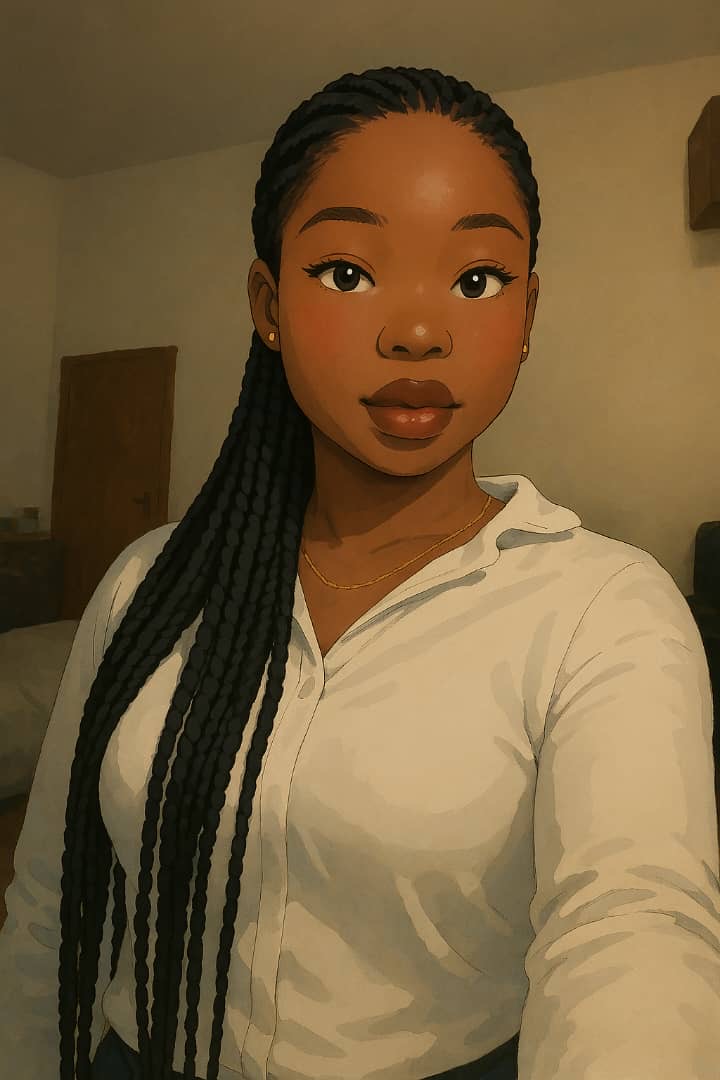 Jane Snyderr on Selar