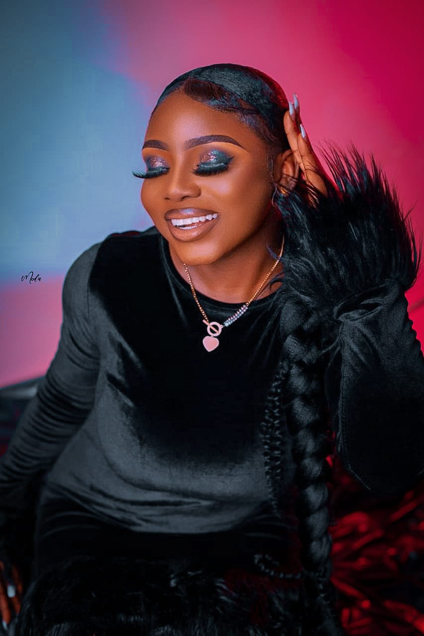 Janet ehi odey on Selar