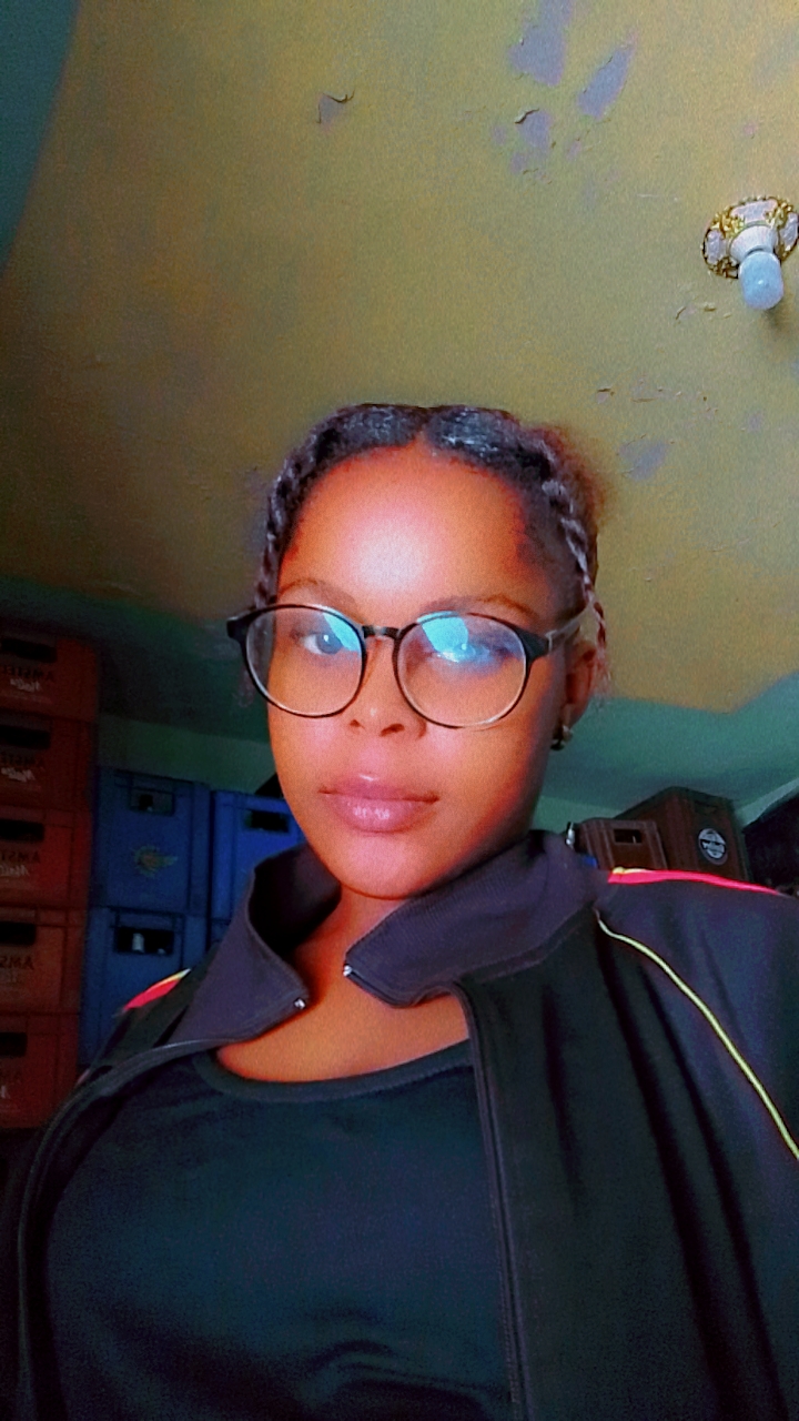 Janet Joshua on Selar