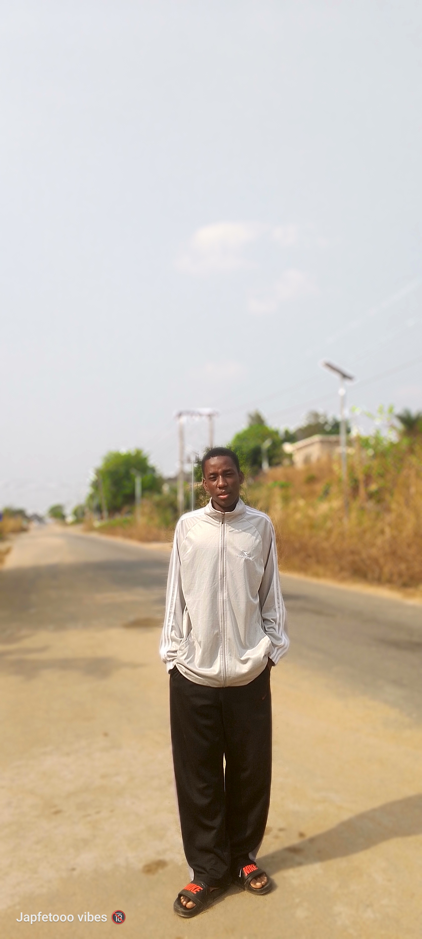 Show Love to Japheth Odii on Selar - Selar