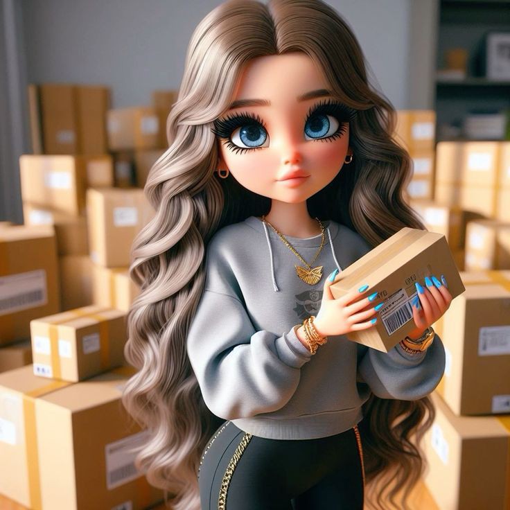 Jasmine Johnson on Selar