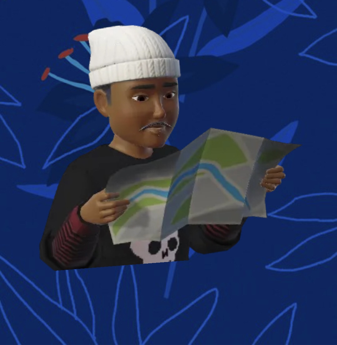 Show Love to Jeffery Morgan on Selar - Selar