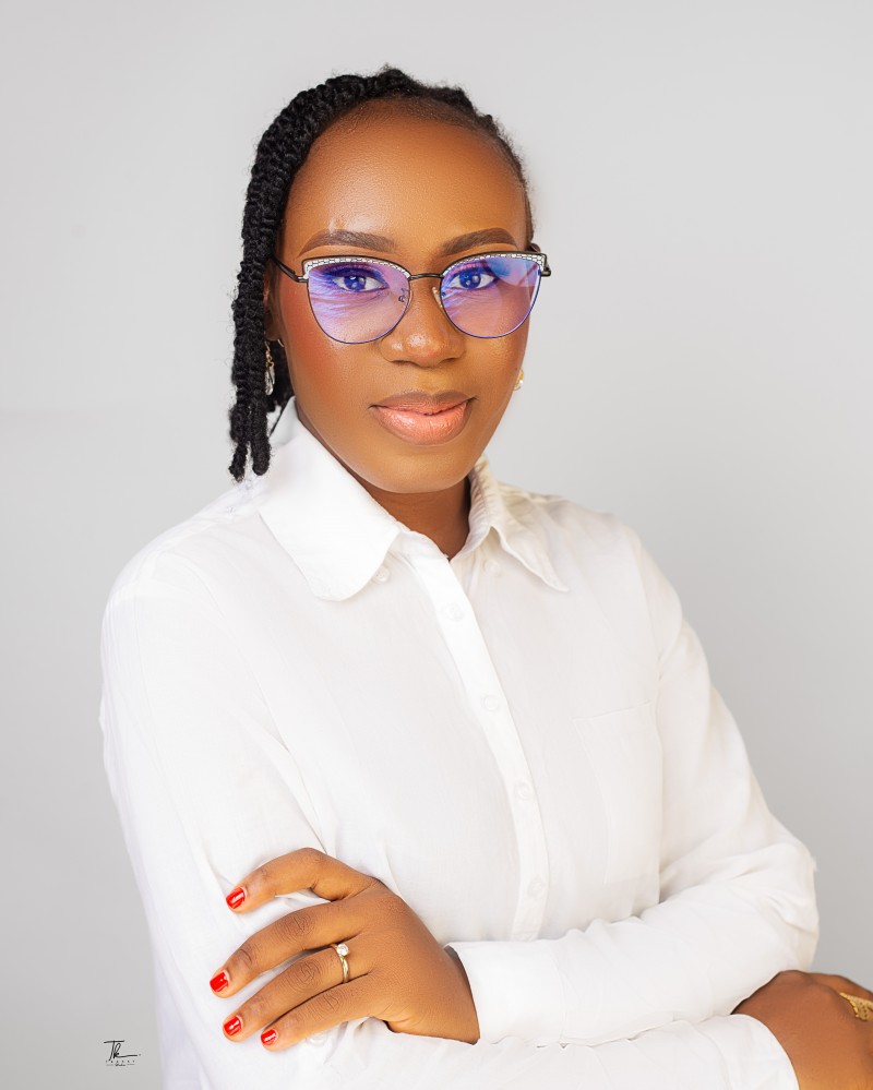 Jenefa Blessing on Selar