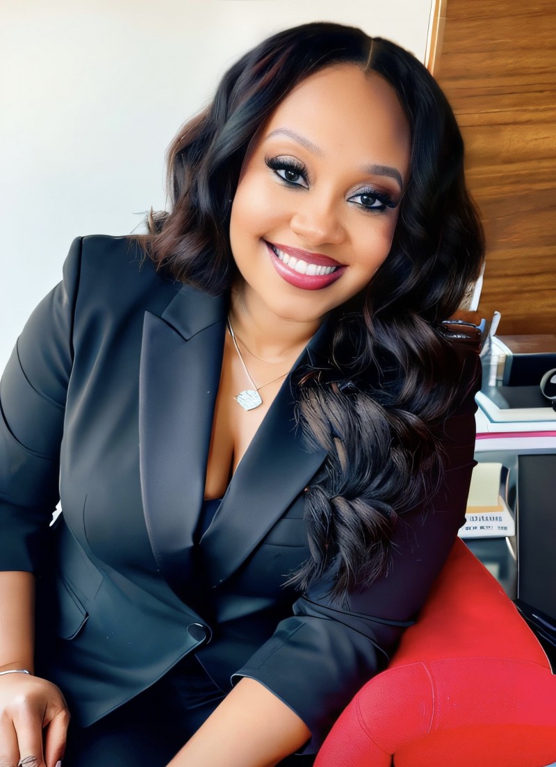 Jennifer Mason on Selar