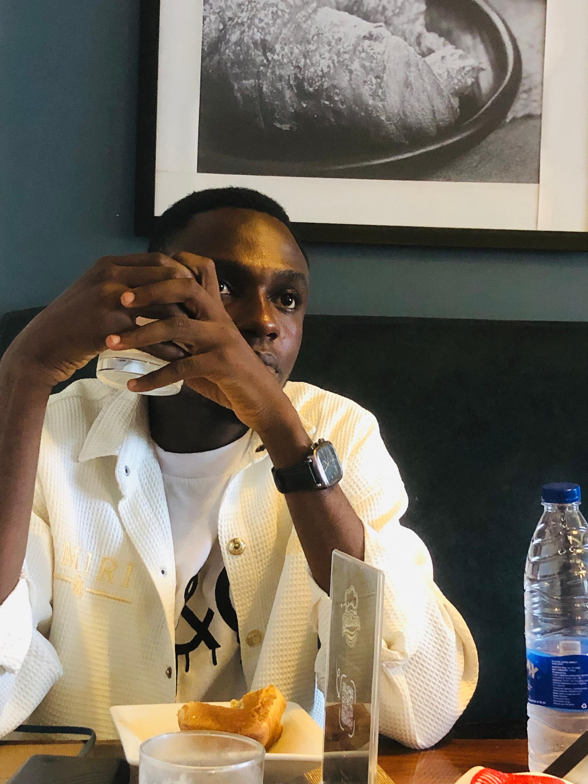 Show Love to Ojochegbe_kb on Selar - Selar