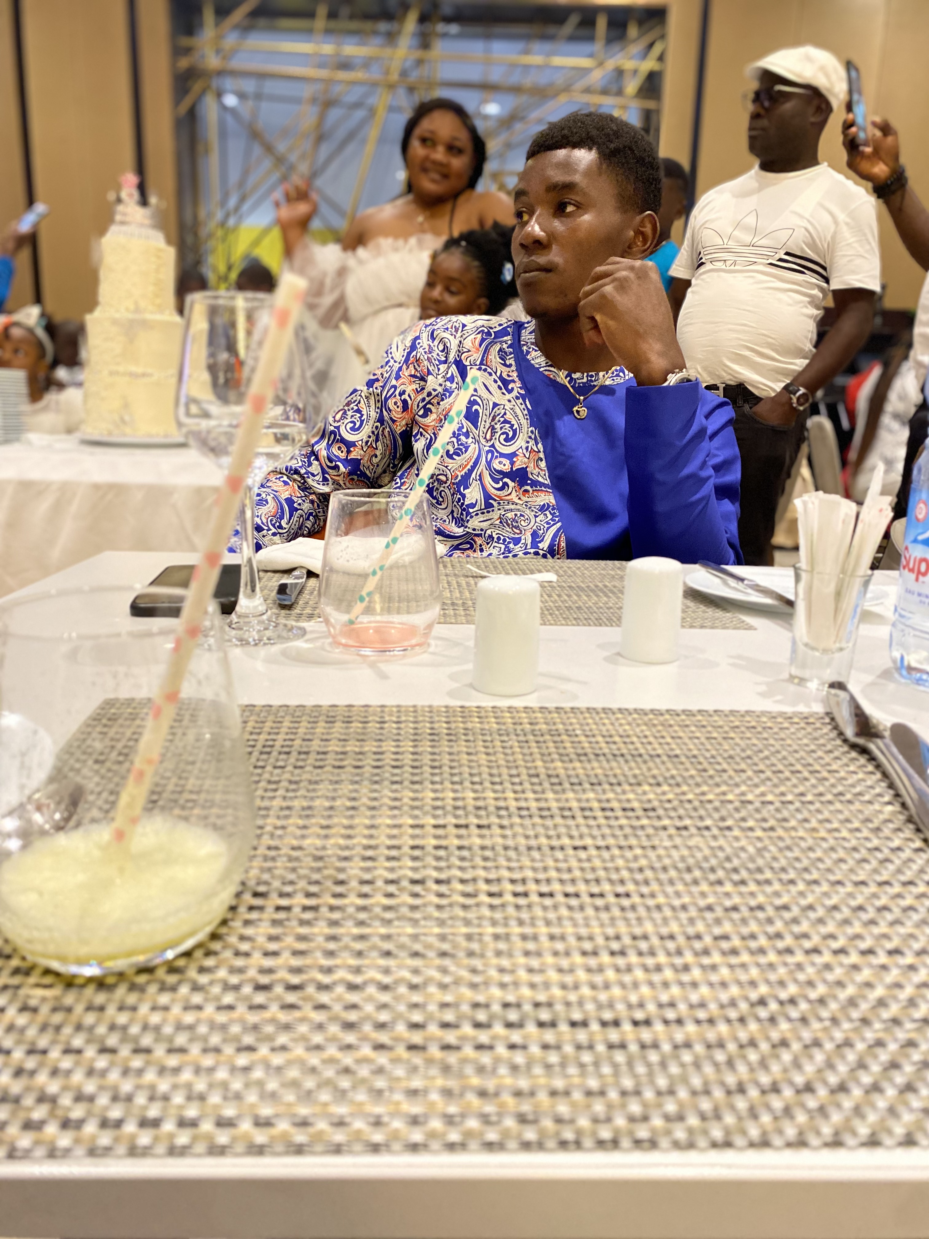 Show Love to Sakwe Drake on Selar - Selar