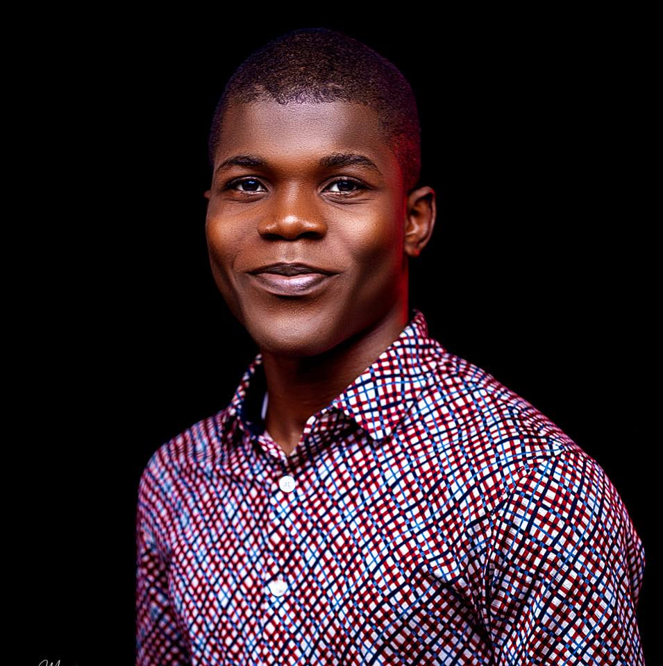 Jerry Fabian on Selar