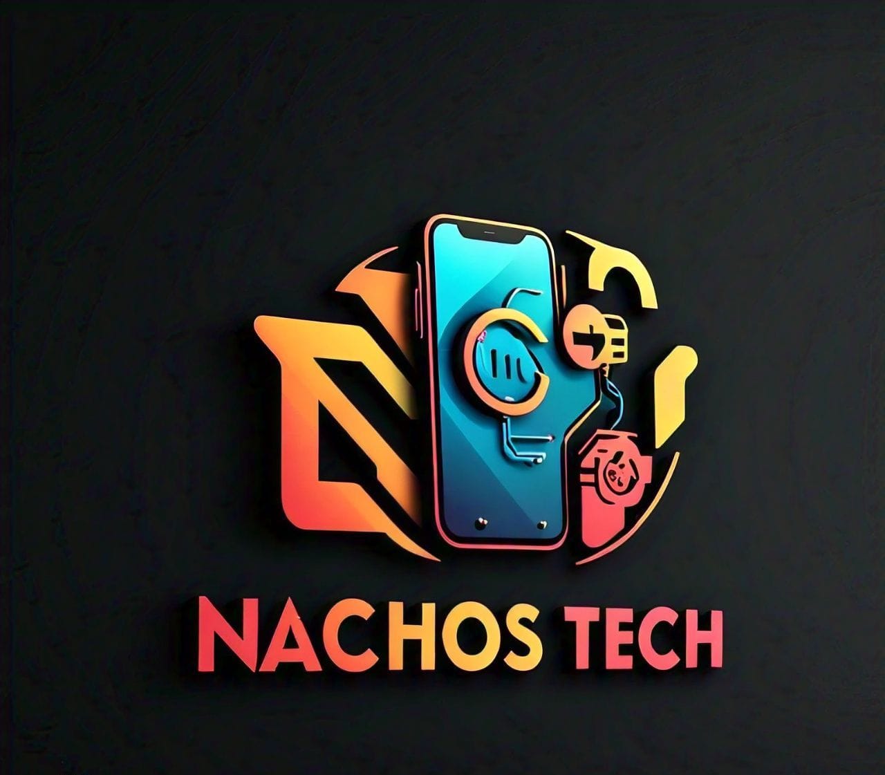 NACHOS TECH on Selar