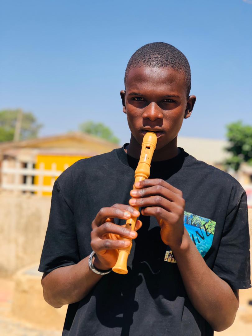 Show Love to Jethro Joshua on Selar - Selar