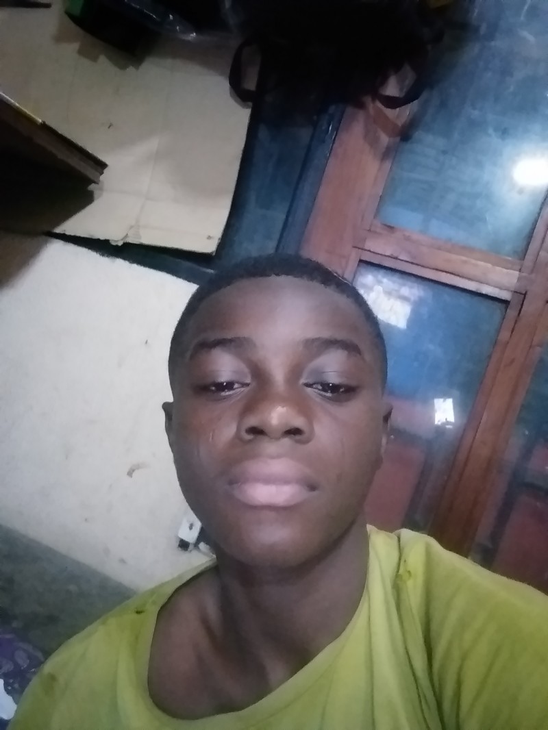 Jimoh shakiru on Selar