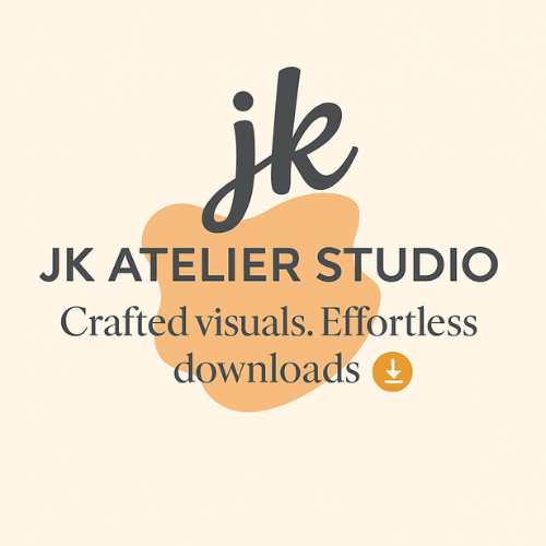 Jk Atelier Studio on Selar