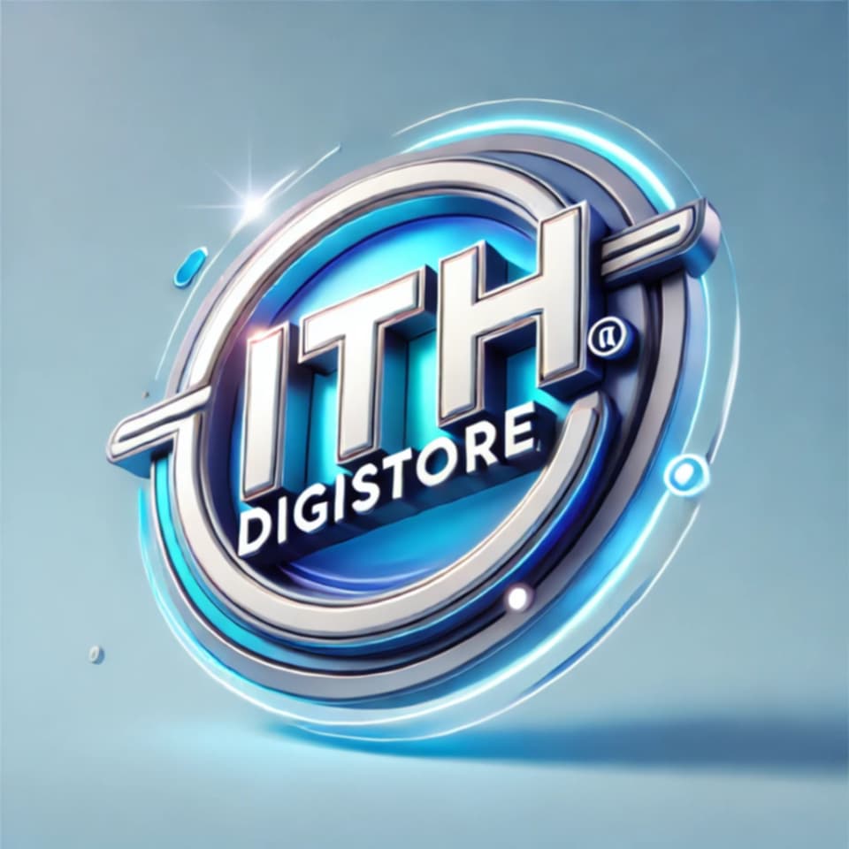 ITH DigiStore on Selar