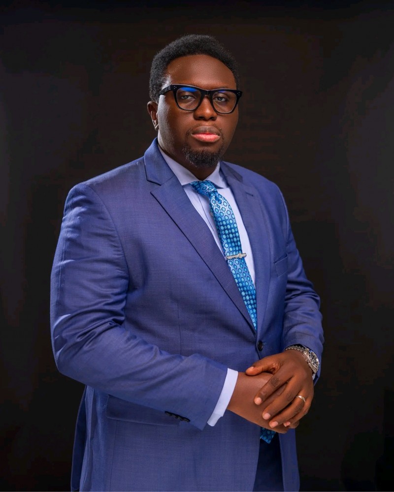 Prophet Joel Ogebe on Selar