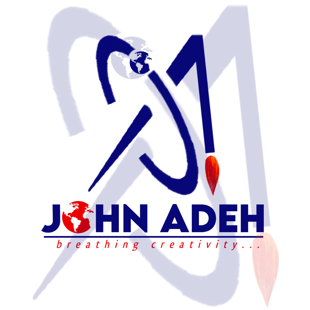John Adeh on Selar