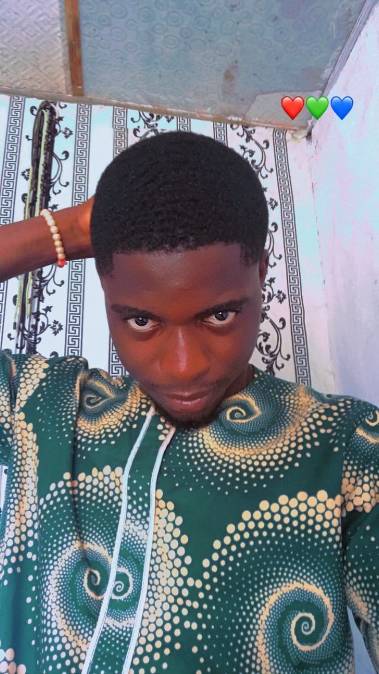 Show Love to Ogah's zeal on Selar - Selar