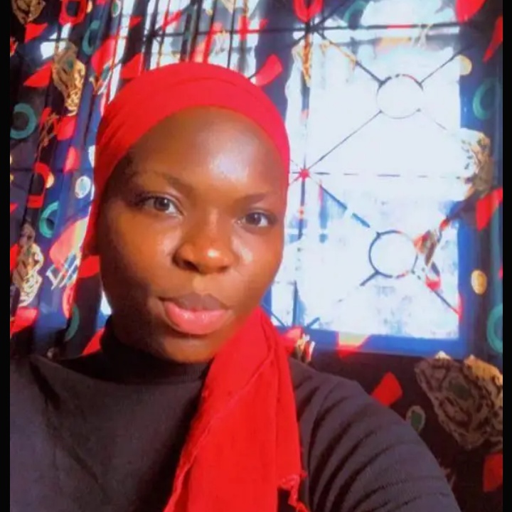 Show Love to Johnson Favour on Selar - Selar