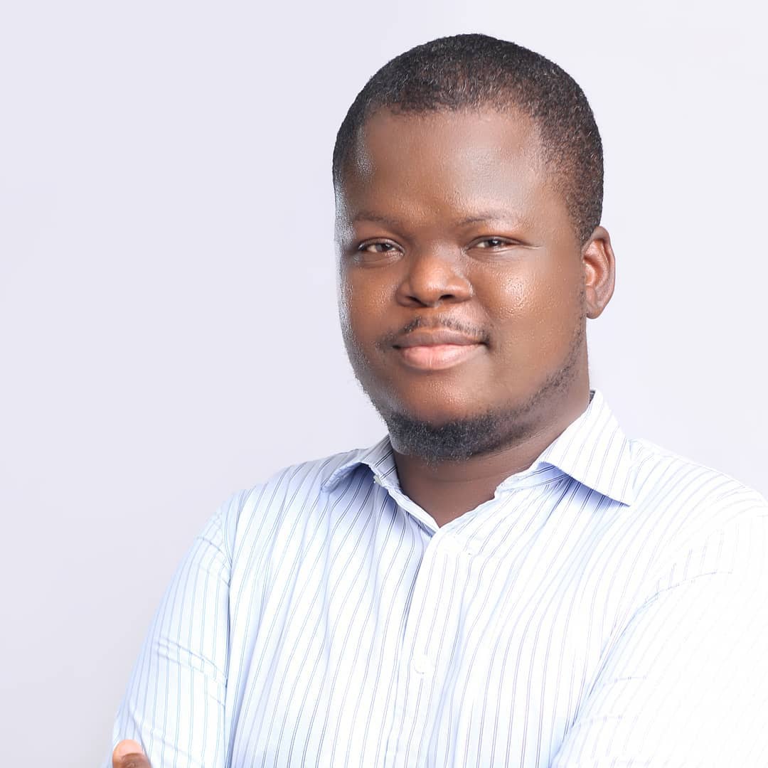 Show Love to Jordy Okolo (Rabbi J). on Selar - Selar