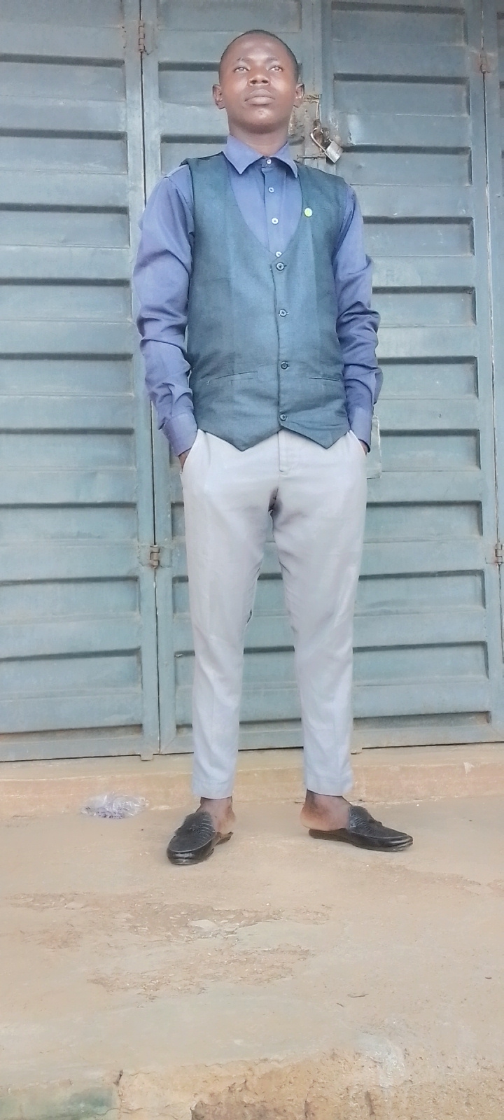 Show Love to Joseph Adeyemi Akinsola on Selar - Selar