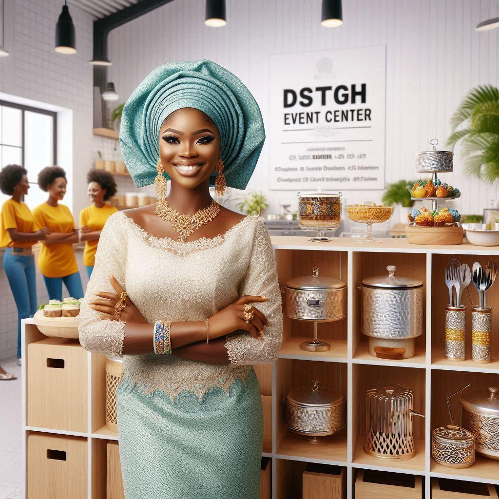 Joseph Effah on Selar