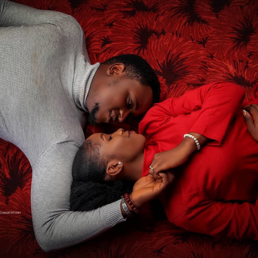 Joseph Eyaba on Selar