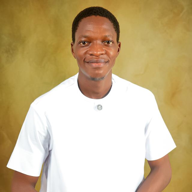 Joseph Taiwo O. Peter on Selar