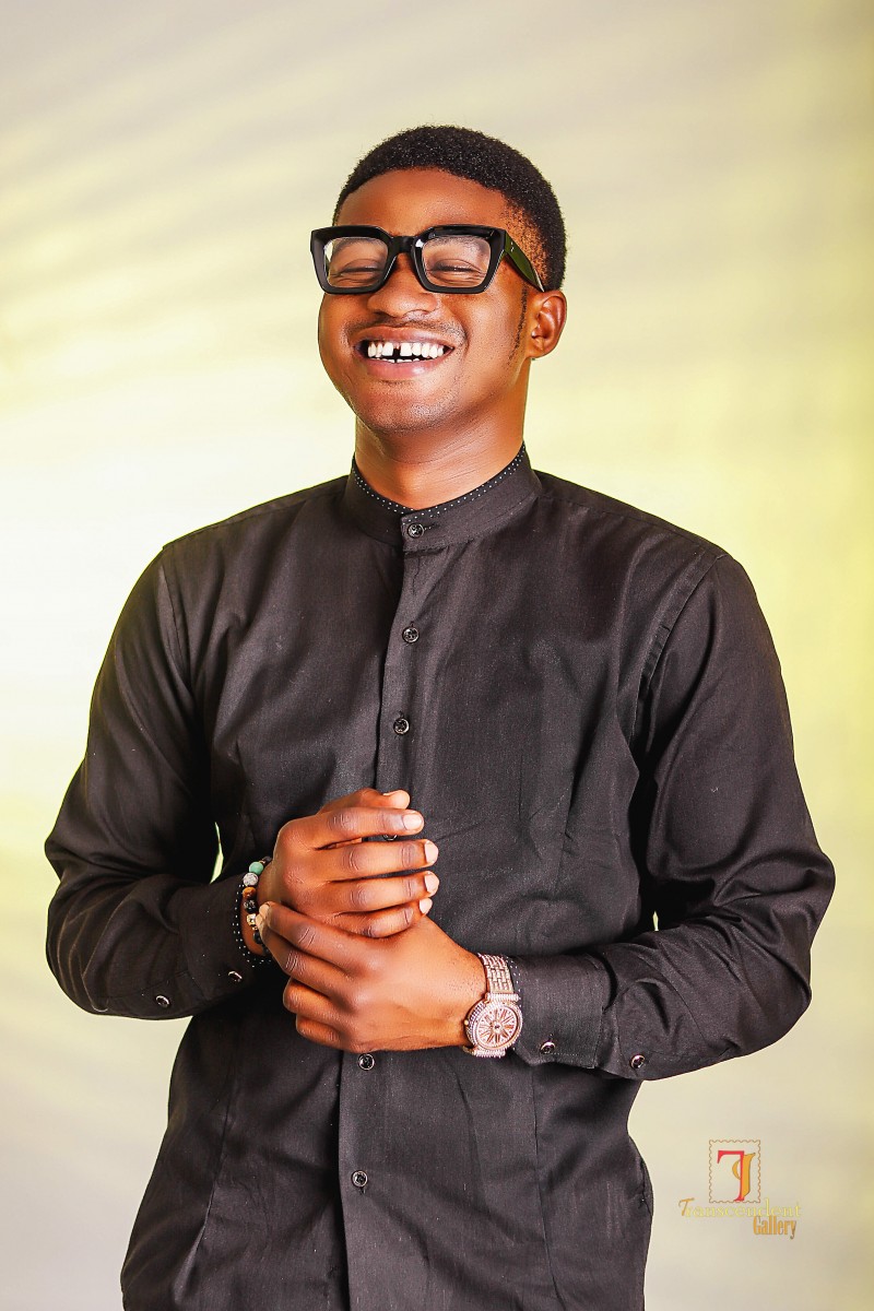 Joshua Kenneth on Selar