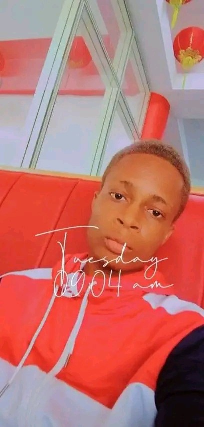 Joshua Patrick on Selar