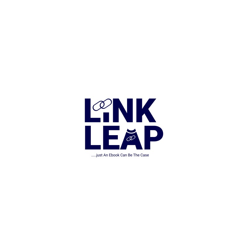 Link Leap. CO on Selar