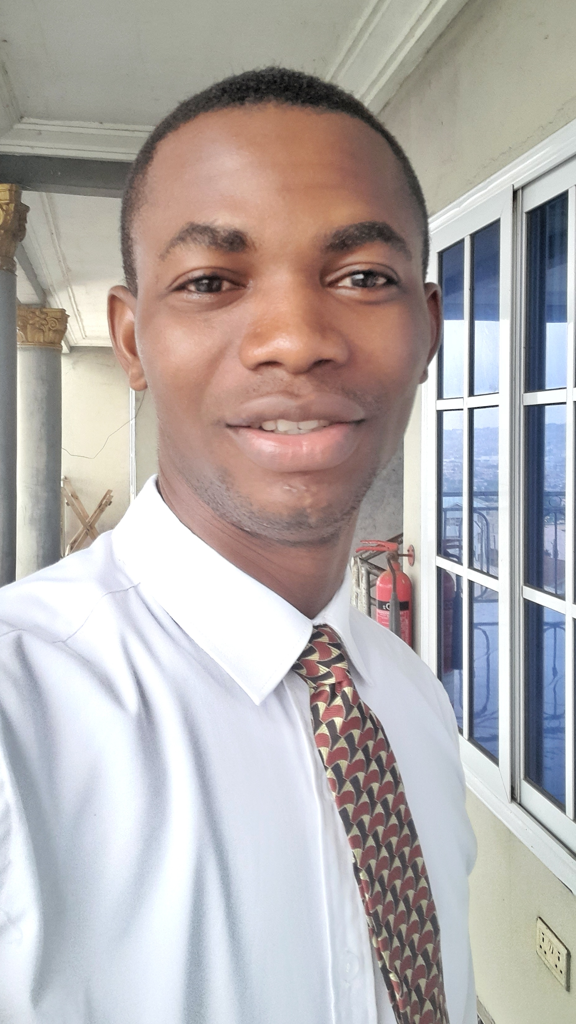 Show Love to Jovan on Selar - Selar