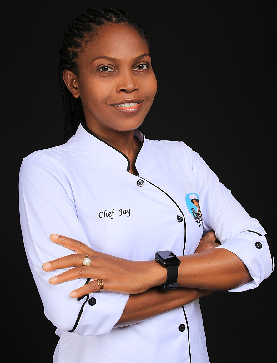 Show Love to Chef Joy on Selar - Selar