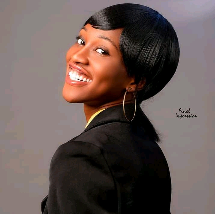 Show Love to Joy Faith Reuben on Selar - Selar