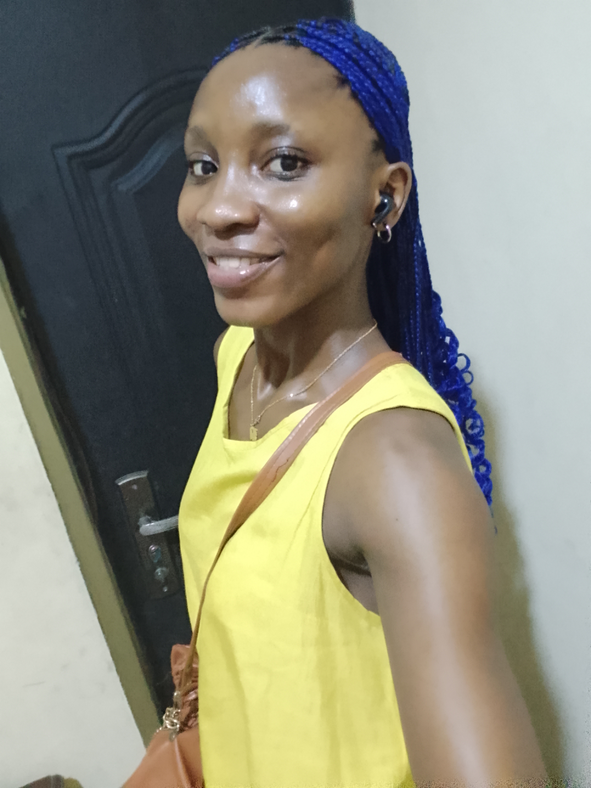 Show Love to Joy on Selar - Selar