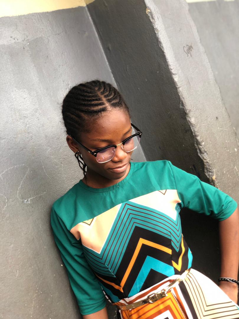 Show Love to Joy on Selar - Selar