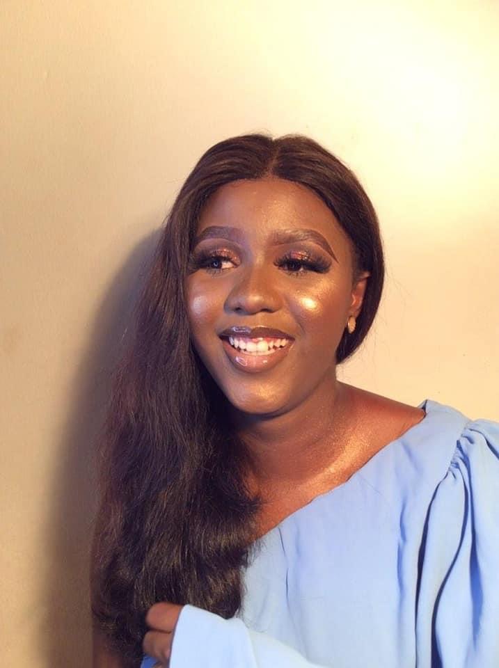 Joy Okenwa on Selar.co