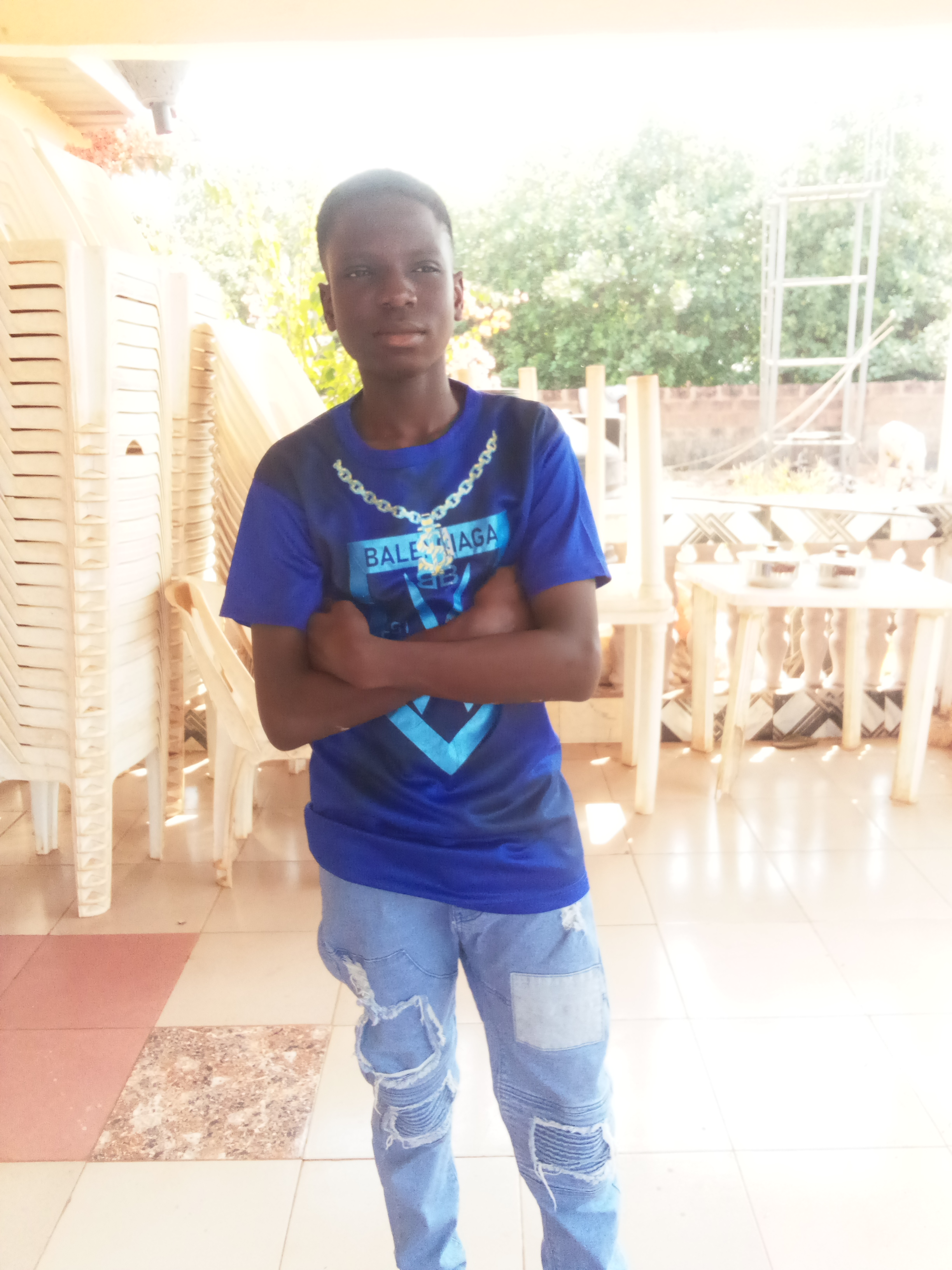 Show Love to Venom on Selar - Selar