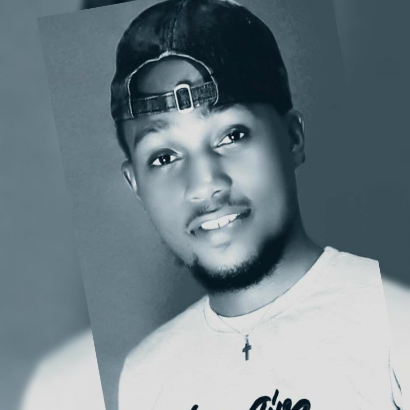 Jude Johnson on Selar