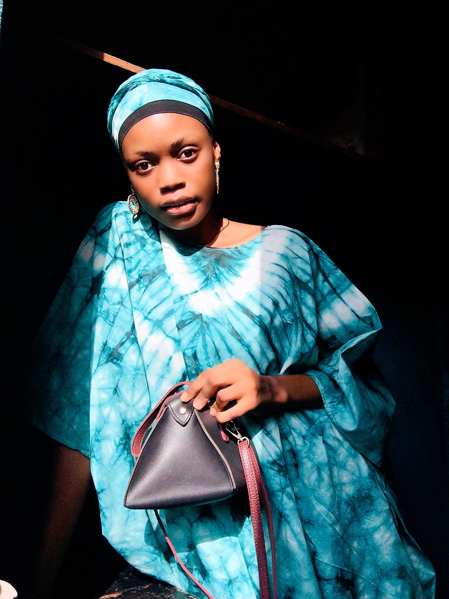 Judith Akachi on Selar