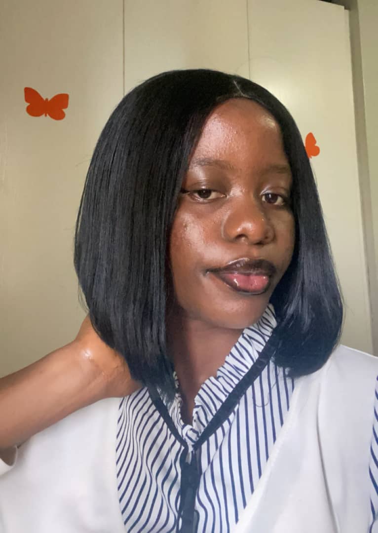 Show Love to Judith Ichado on Selar - Selar