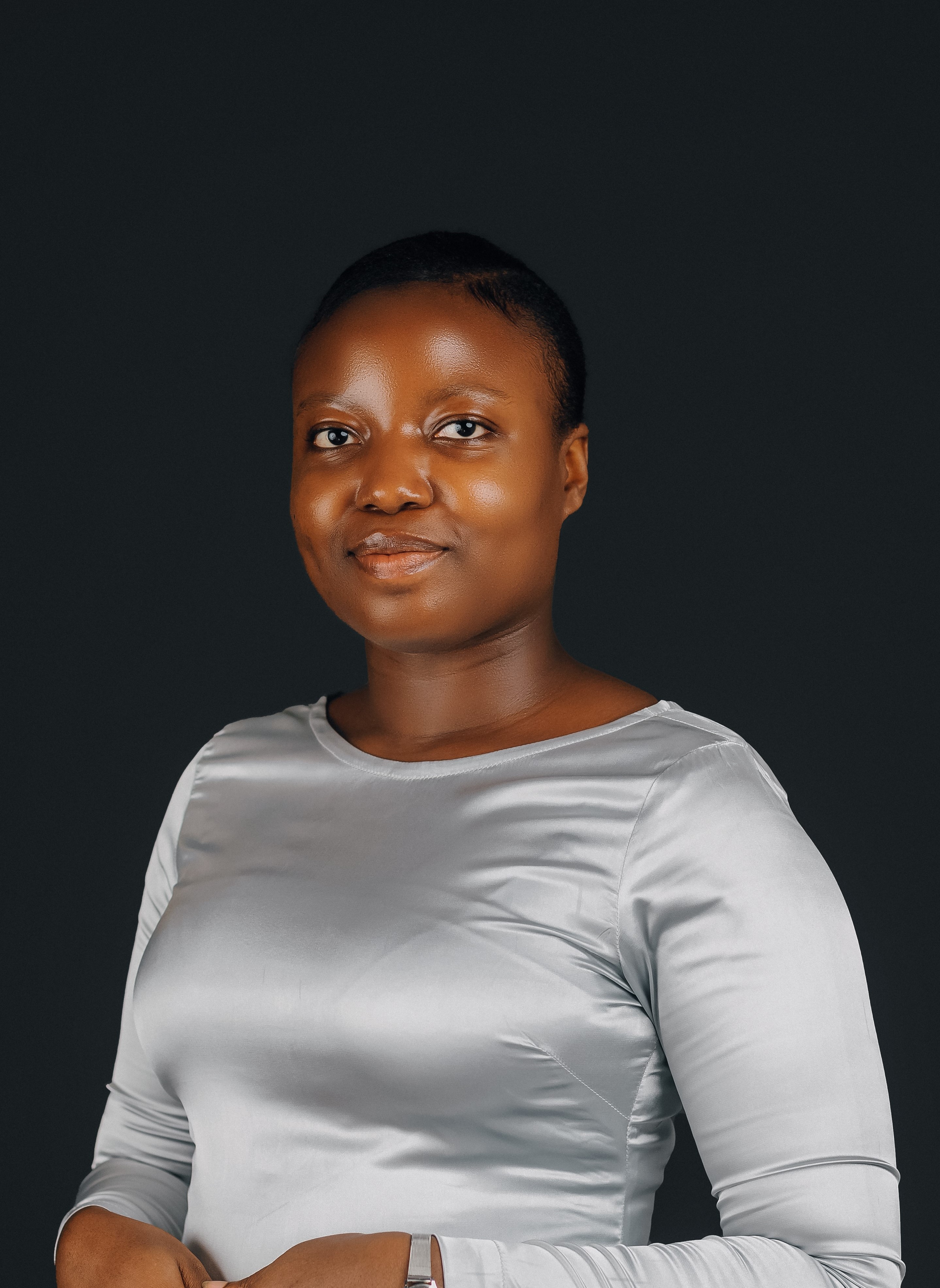 Judith Gbadebo (AJG) on Selar