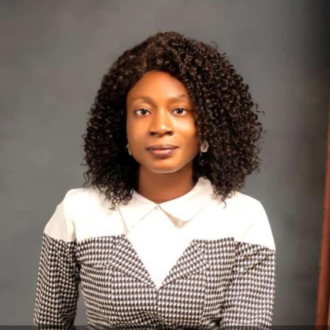 Show Love to Funmi Ajayi on Selar - Selar