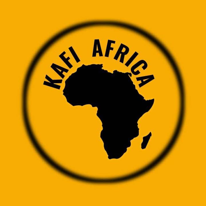 KAFI Africa on Selar
