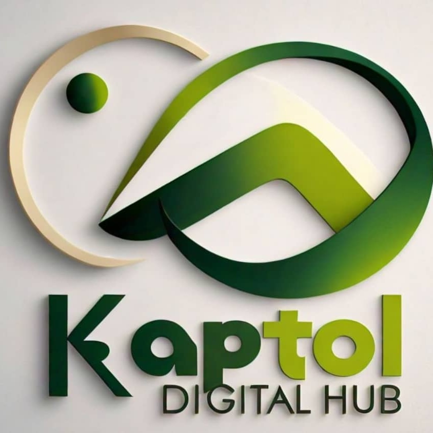 kaptol digital hub on Selar