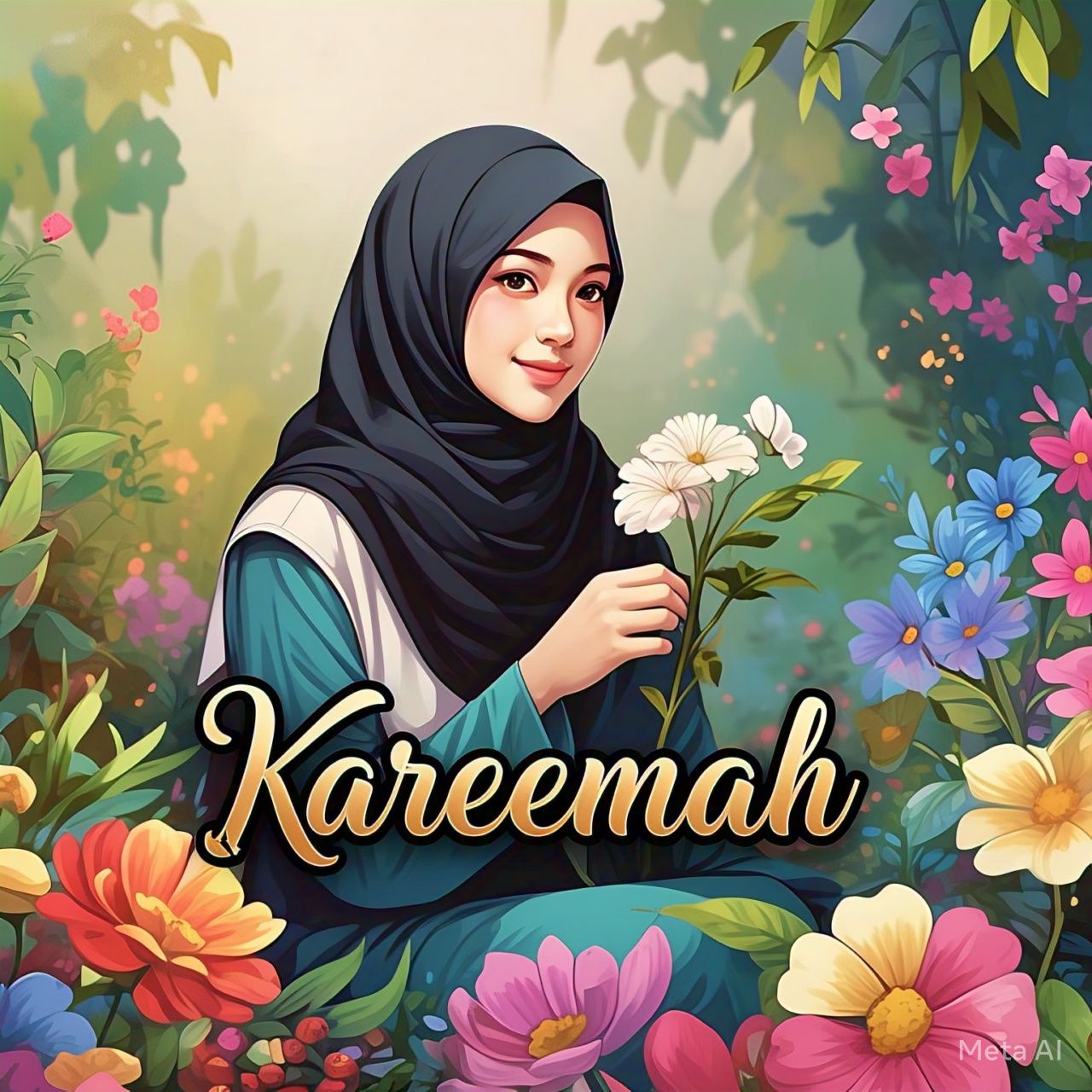 Show Love to Authoress kareemah's library on Selar - Selar