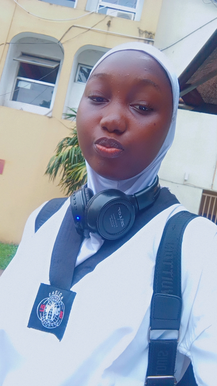 Show Love to Jilaniyyah on Selar - Selar