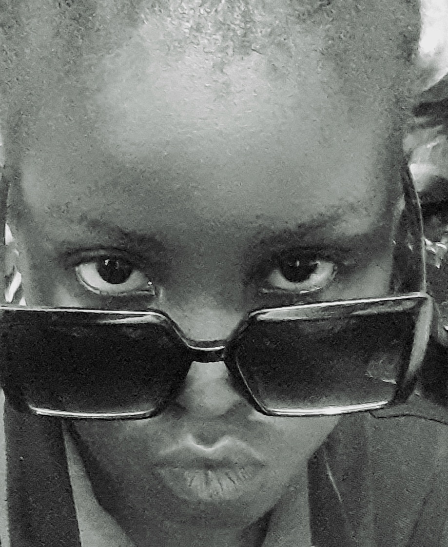 Show Love to Kedy larsen on Selar - Selar