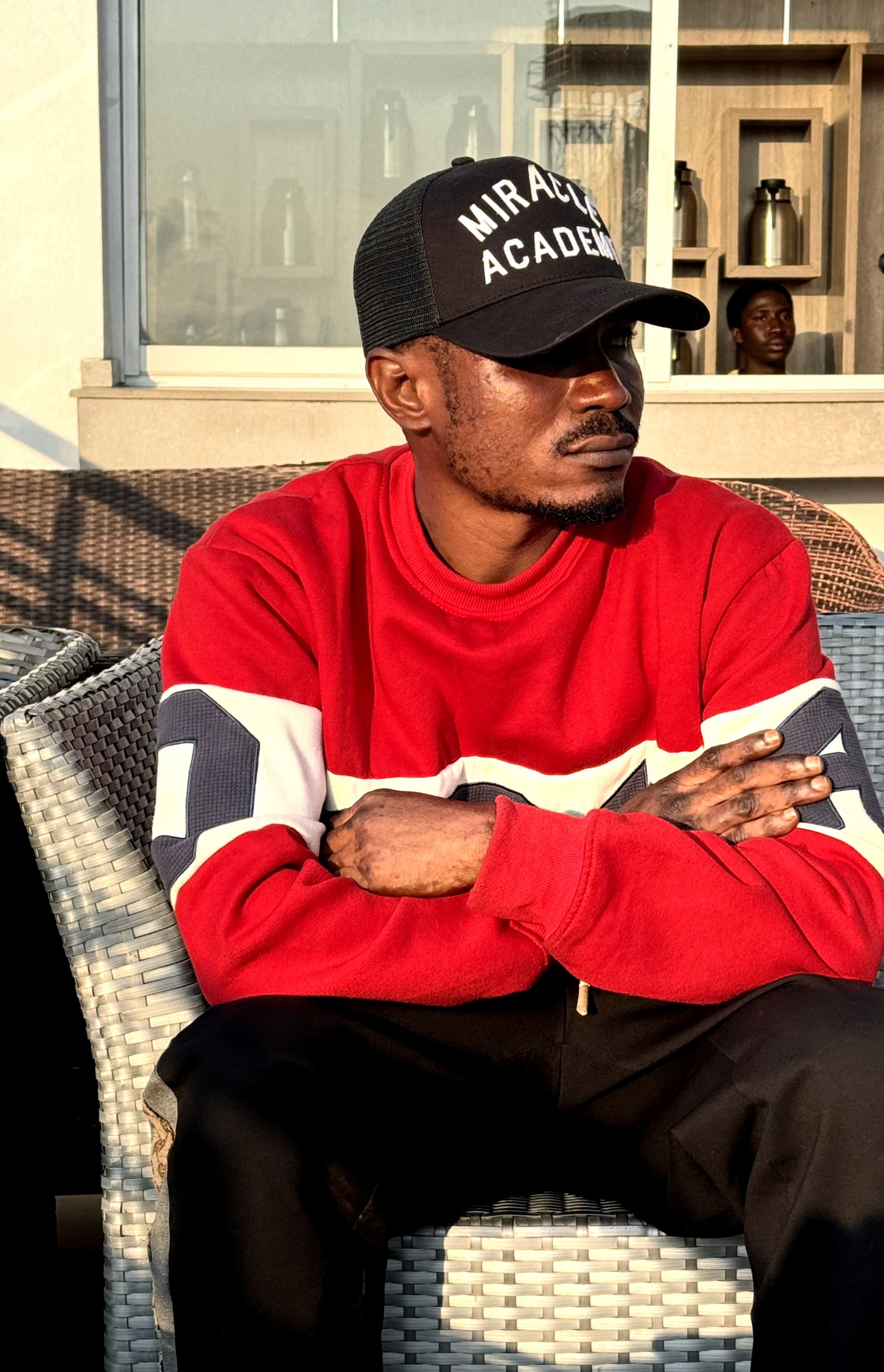 KEMBO KWASHE KEMBO on Selar