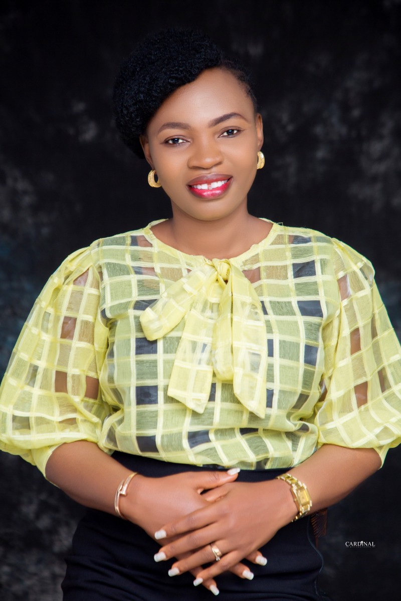 AUGUSTINE OLUWAKEMI on Selar