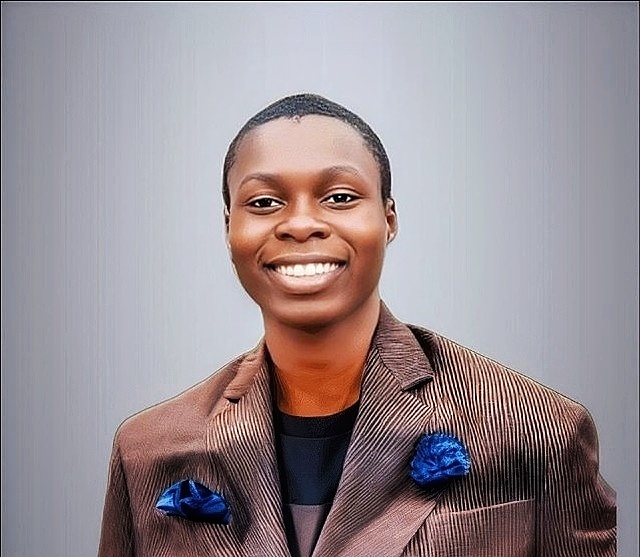 Show Love to Mathias okwe on Selar - Selar