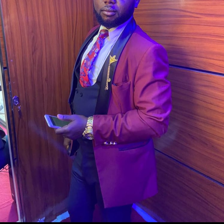 Show Love to KennyRich on Selar - Selar