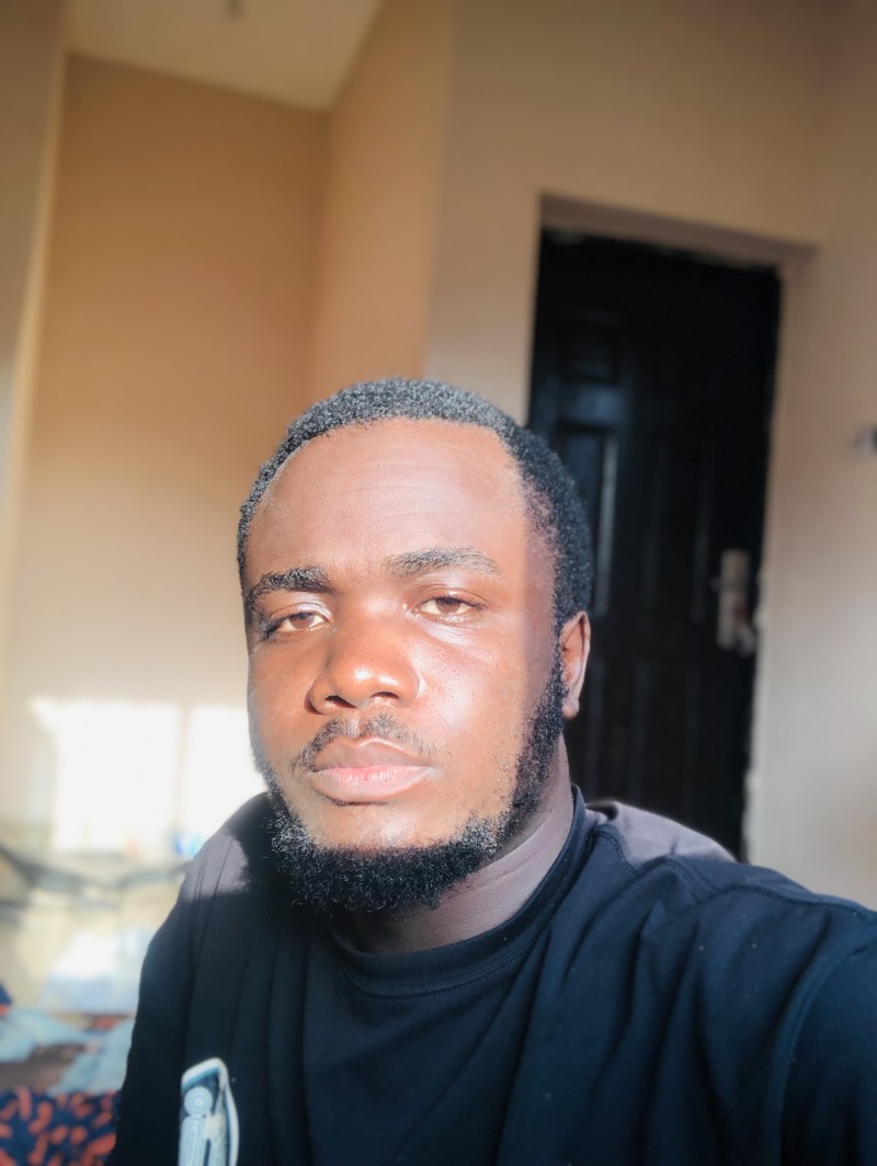 Kenneth Davidson Okechukwu Diboty on Selar